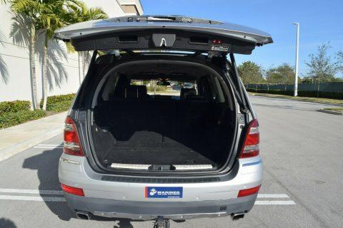 2007 Mercedes Benz GL450 offroad [loaded] for sale