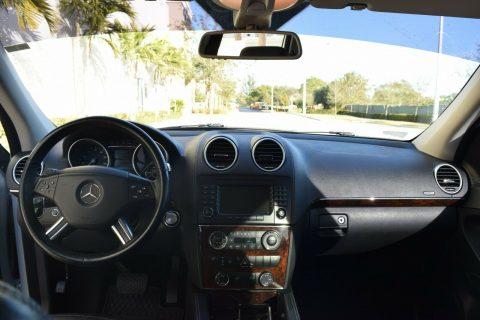 2007 Mercedes Benz GL450 offroad [loaded] for sale