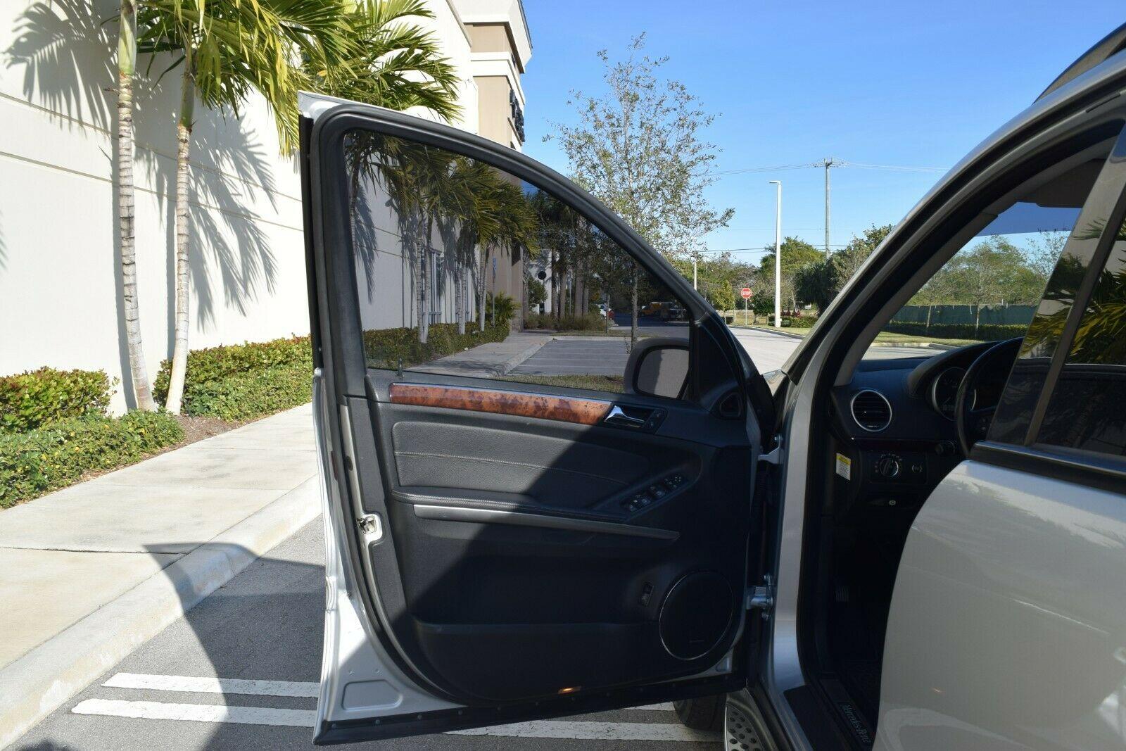 2007 Mercedes Benz GL450 offroad [loaded] for sale