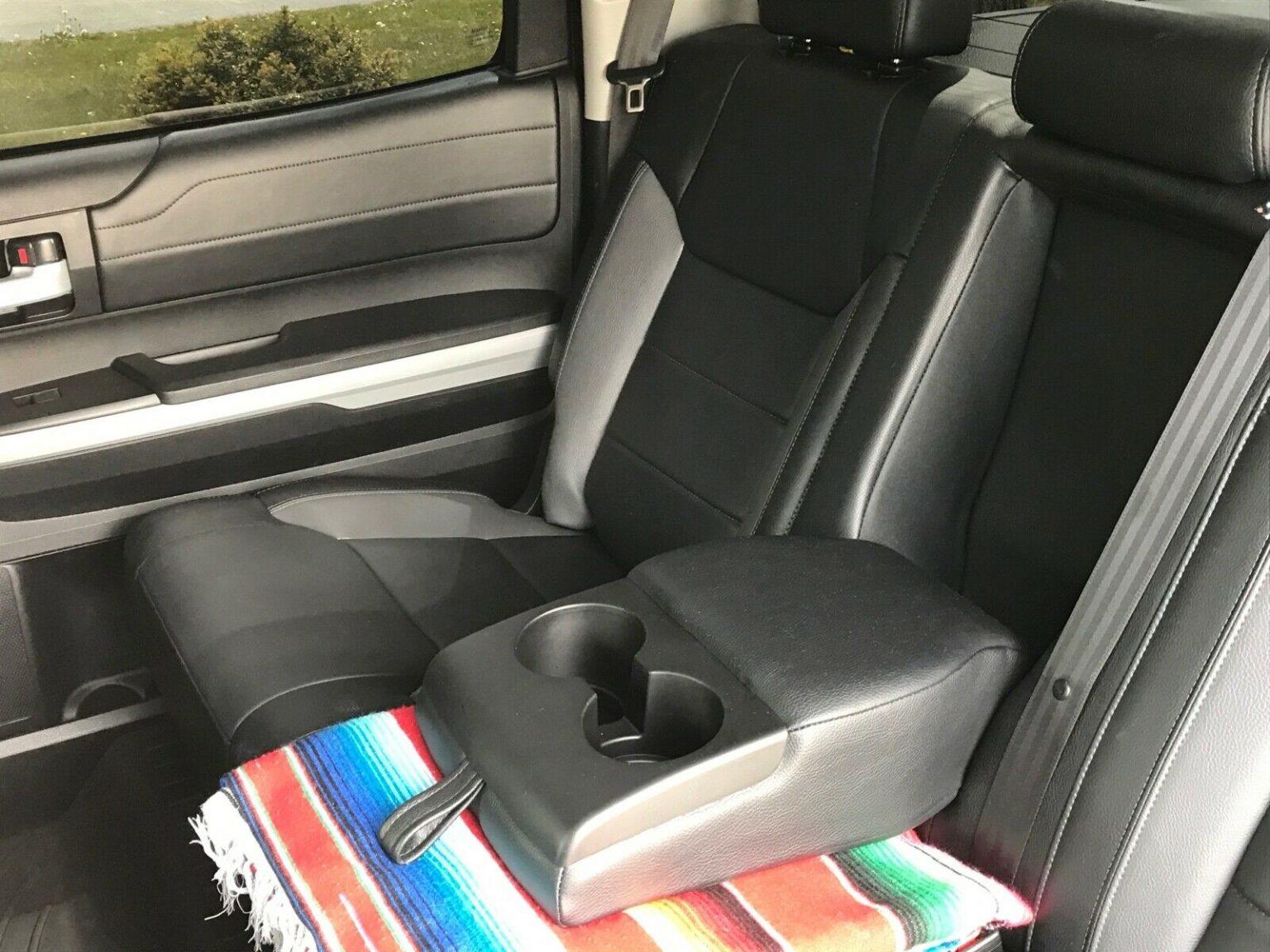 2019 Toyota Tundra Limited offroad [custom built] for sale