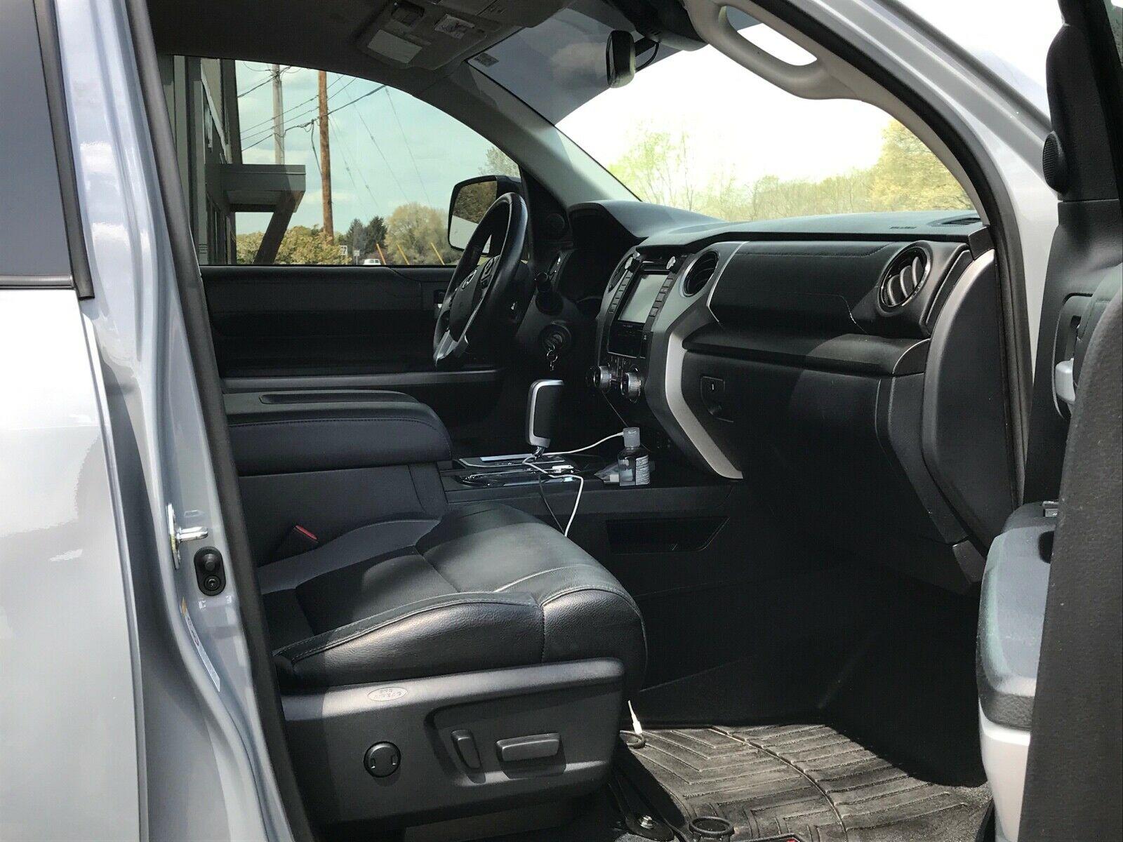 2019 Toyota Tundra Limited offroad [custom built] for sale