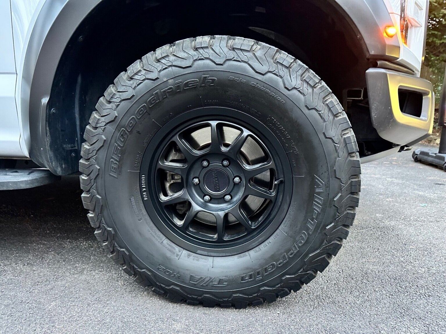 2019 Ford F-150 Raptor offroad [loaded with options] for sale