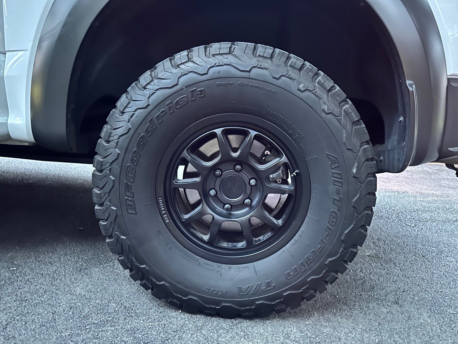 2019 Ford F-150 Raptor offroad [loaded with options] for sale