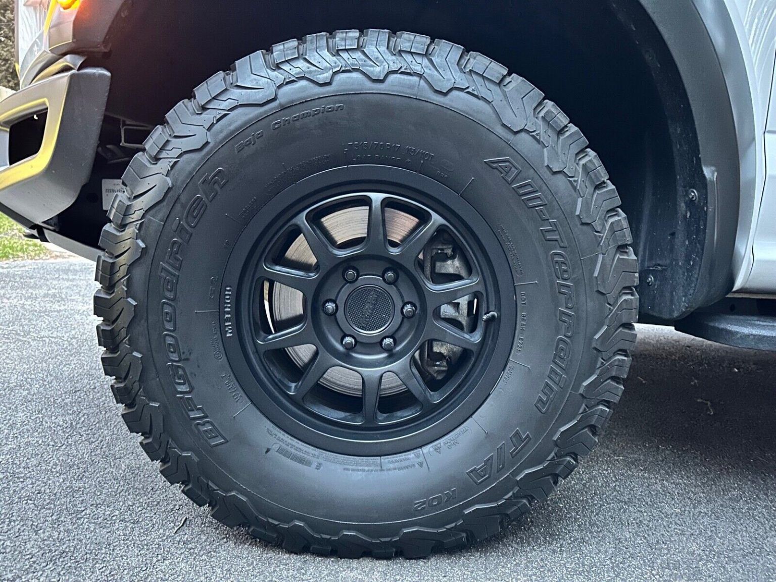 2019 Ford F-150 Raptor offroad [loaded with options] for sale