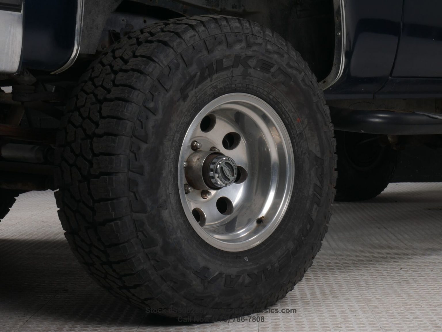 1985 GMC Jimmy for sale