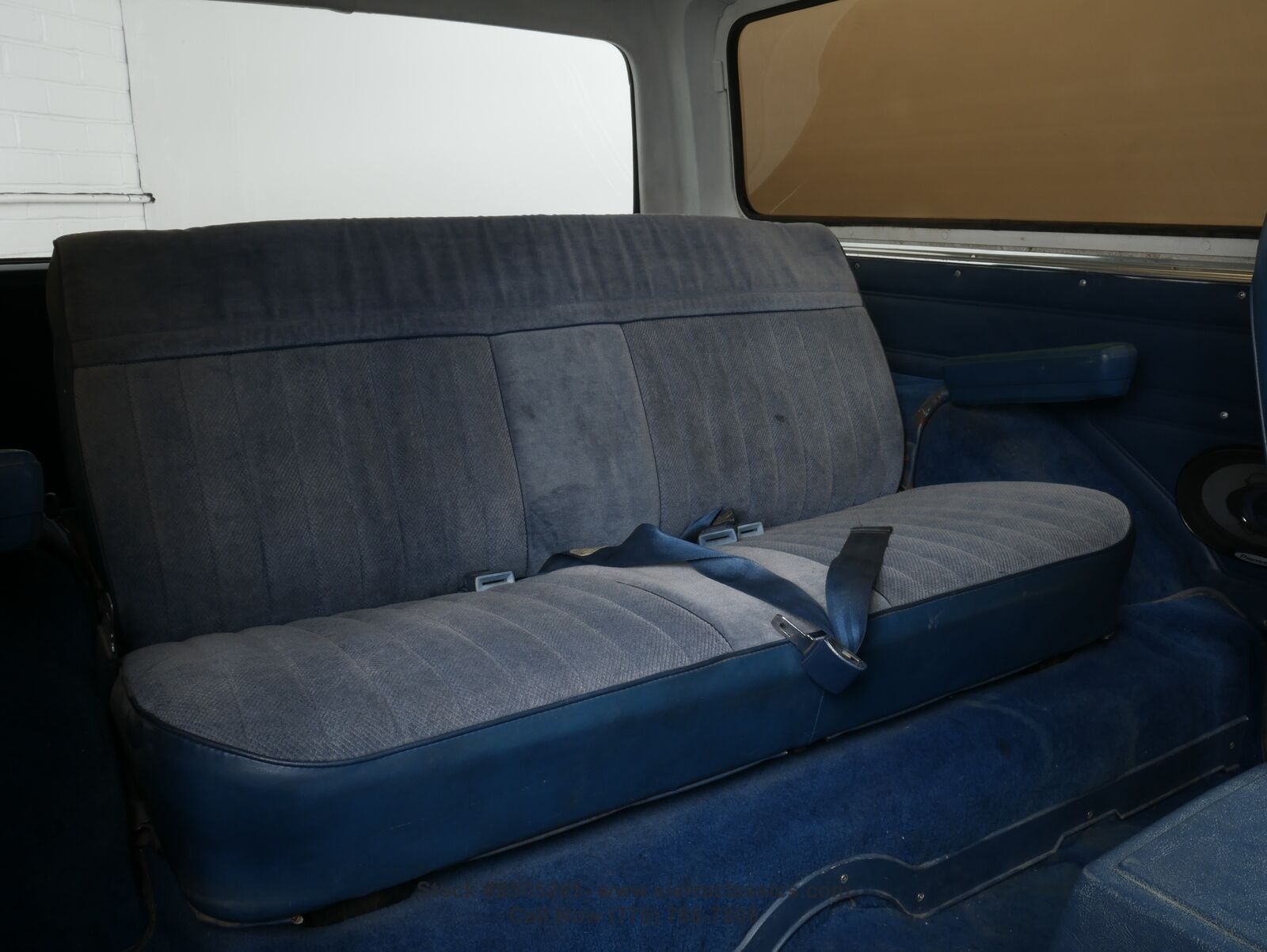 1985 GMC Jimmy for sale