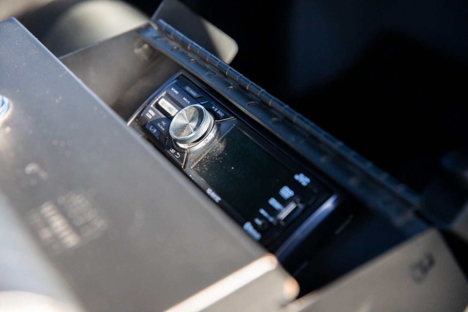 1980 Land Rover Defender 110 High Capacity Pickup Truck for sale