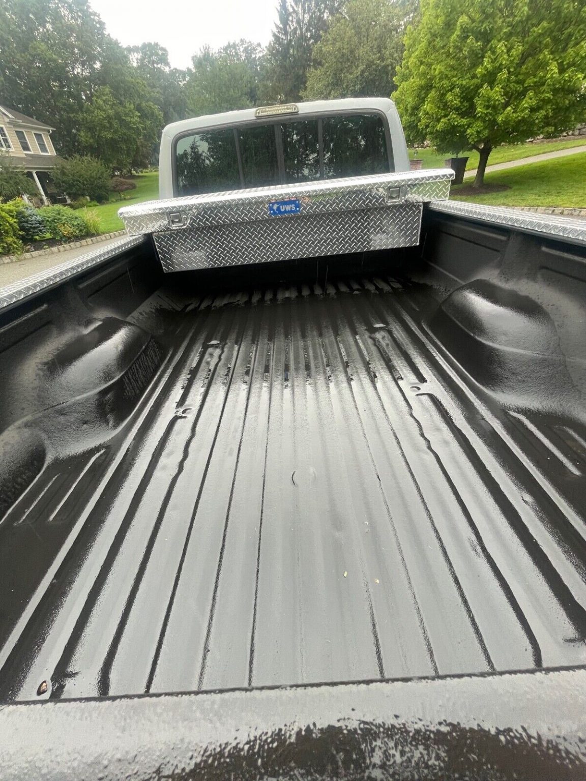 1997 Ford F-350 Lariat offroad [needs nothing] for sale