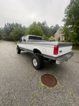 1997 Ford F-350 Lariat offroad [needs nothing] for sale