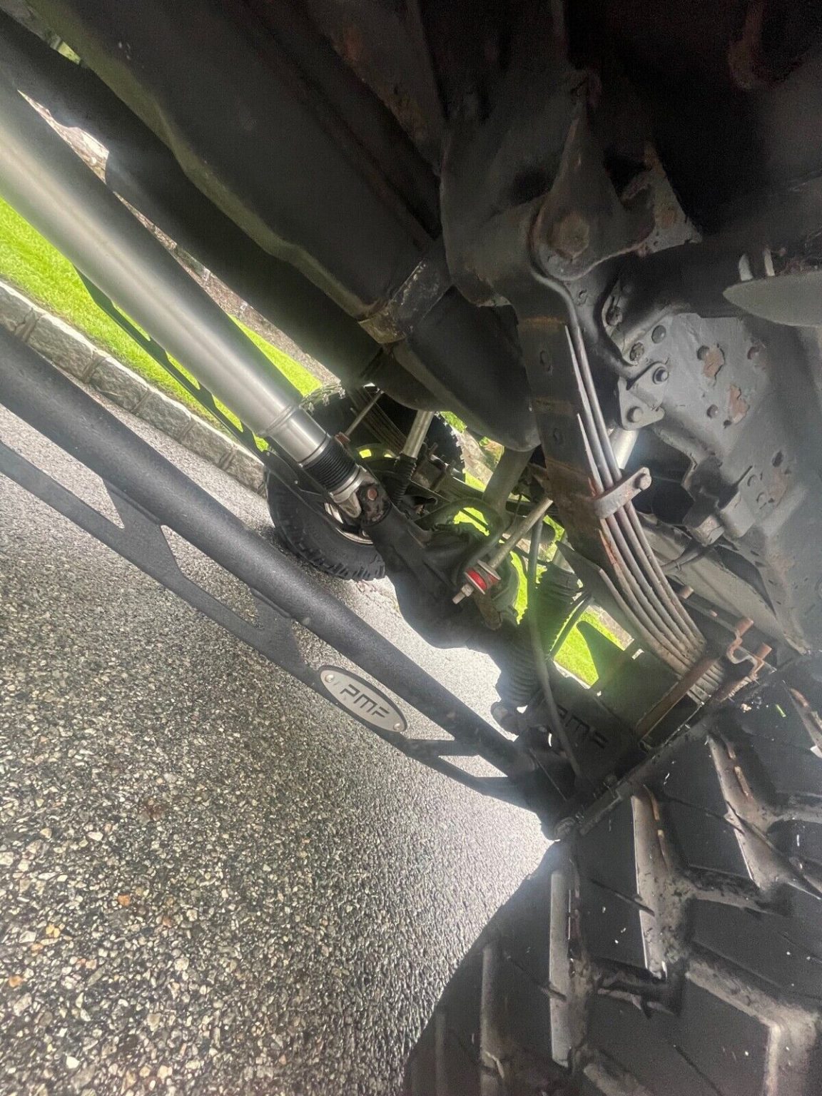 1997 Ford F-350 Lariat offroad [needs nothing] for sale