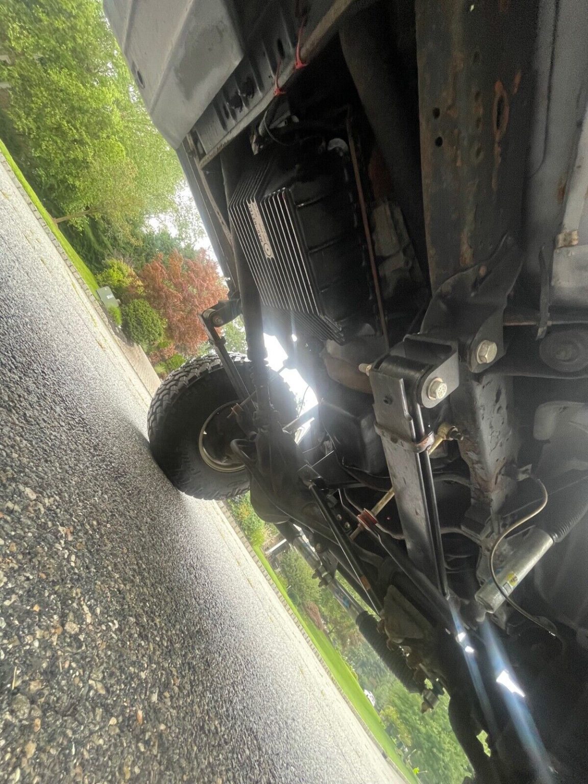 1997 Ford F-350 Lariat offroad [needs nothing] for sale