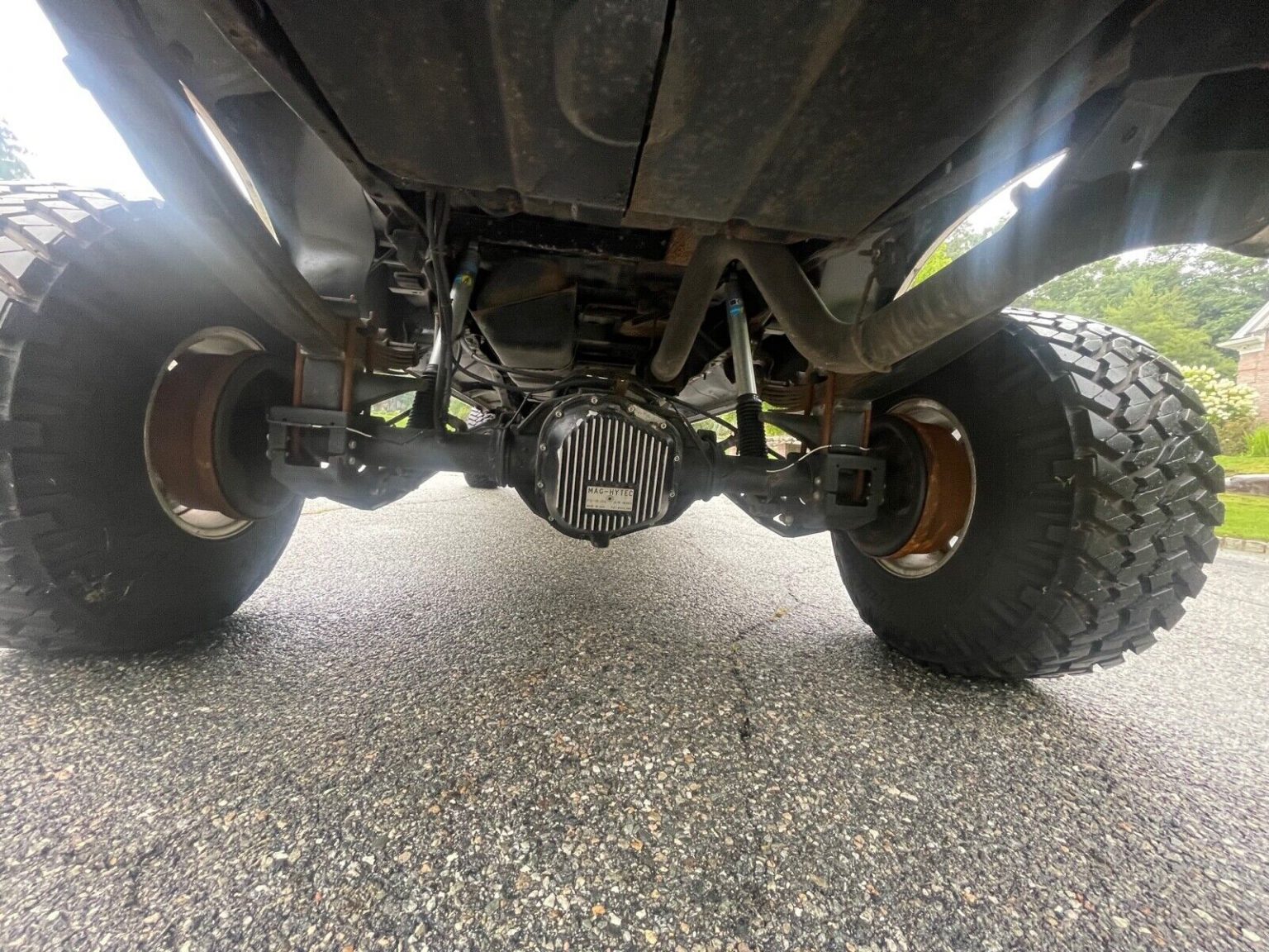 1997 Ford F-350 Lariat offroad [needs nothing] for sale