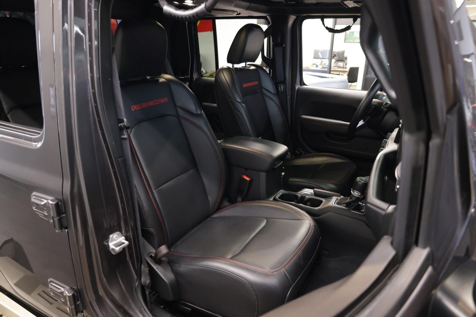 2020 Jeep Gladiator Rubicon [many cool upgrades] for sale