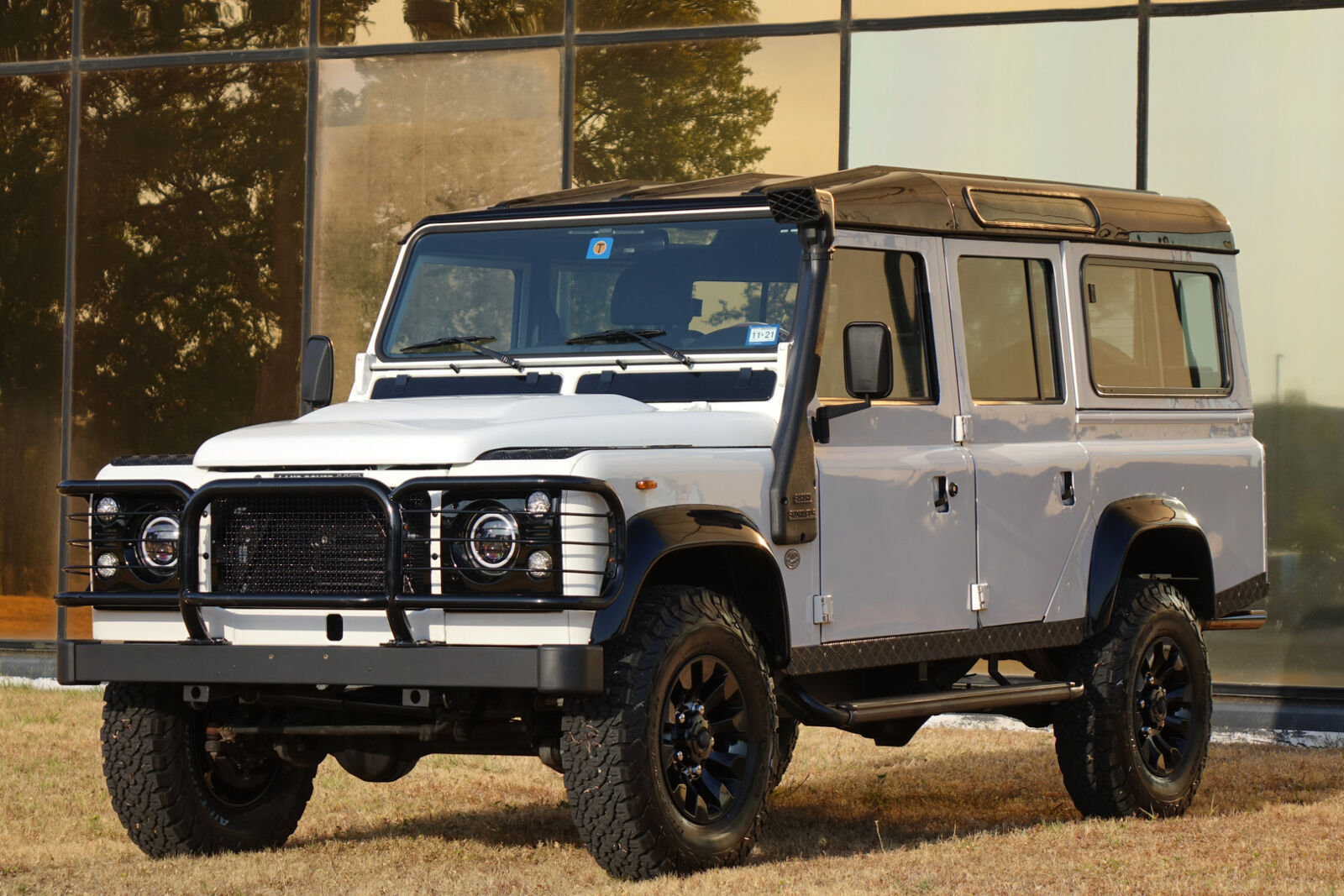 1985 Land Rover Defender for sale