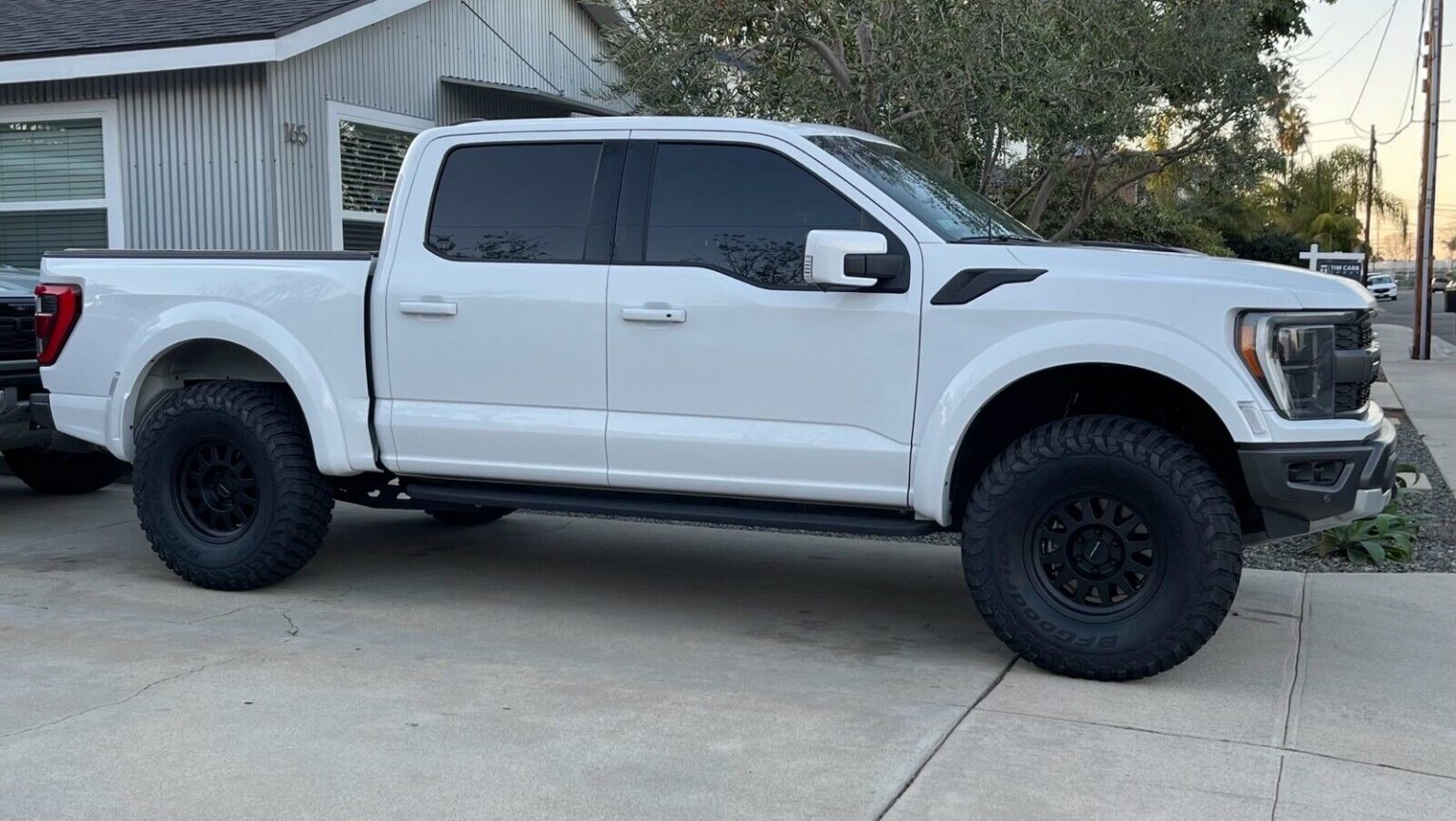 2021 Ford F-150 Raptor offroad [super clean] for sale