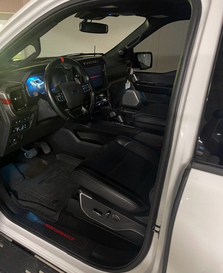 2021 Ford F-150 Raptor offroad [super clean] for sale