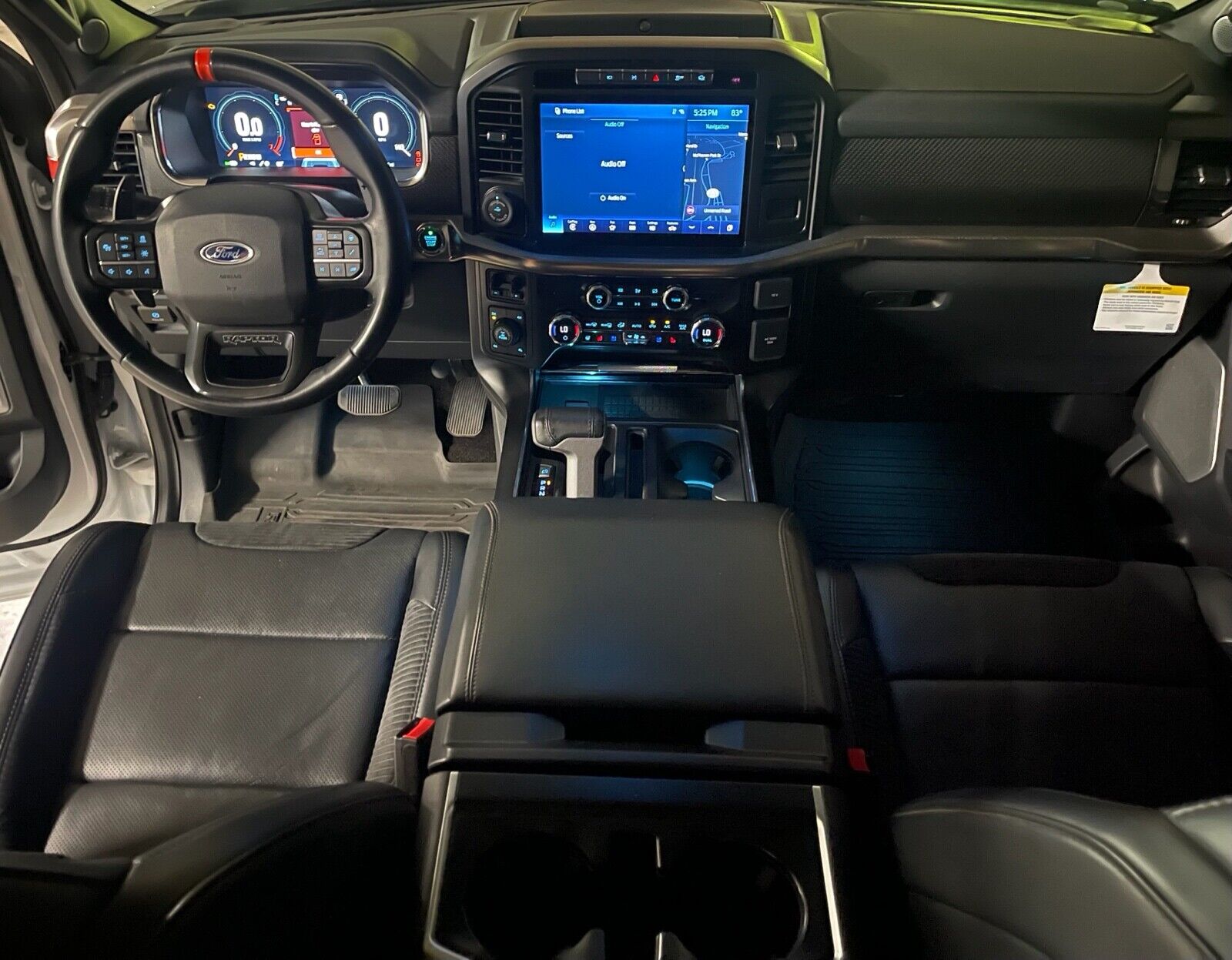 2021 Ford F-150 Raptor offroad [super clean] for sale