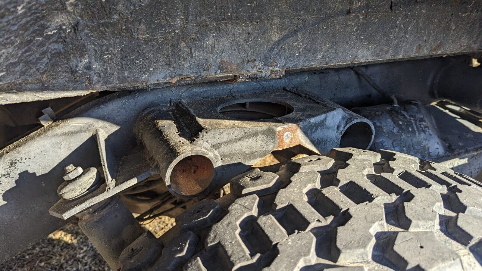 1981 Mercedes Benz G-Wagon Short Wheel Base for sale