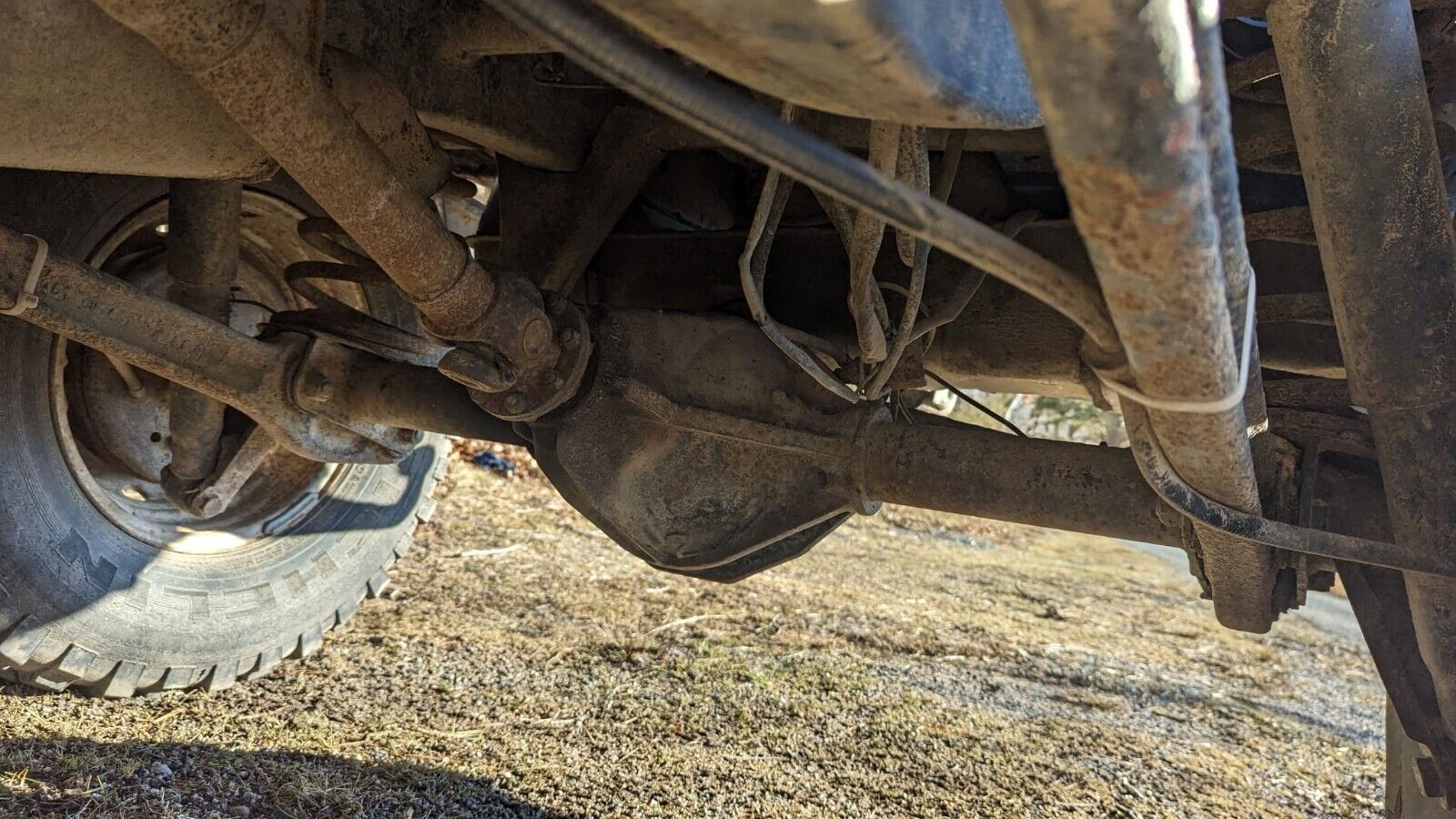1981 Mercedes Benz G-Wagon Short Wheel Base for sale
